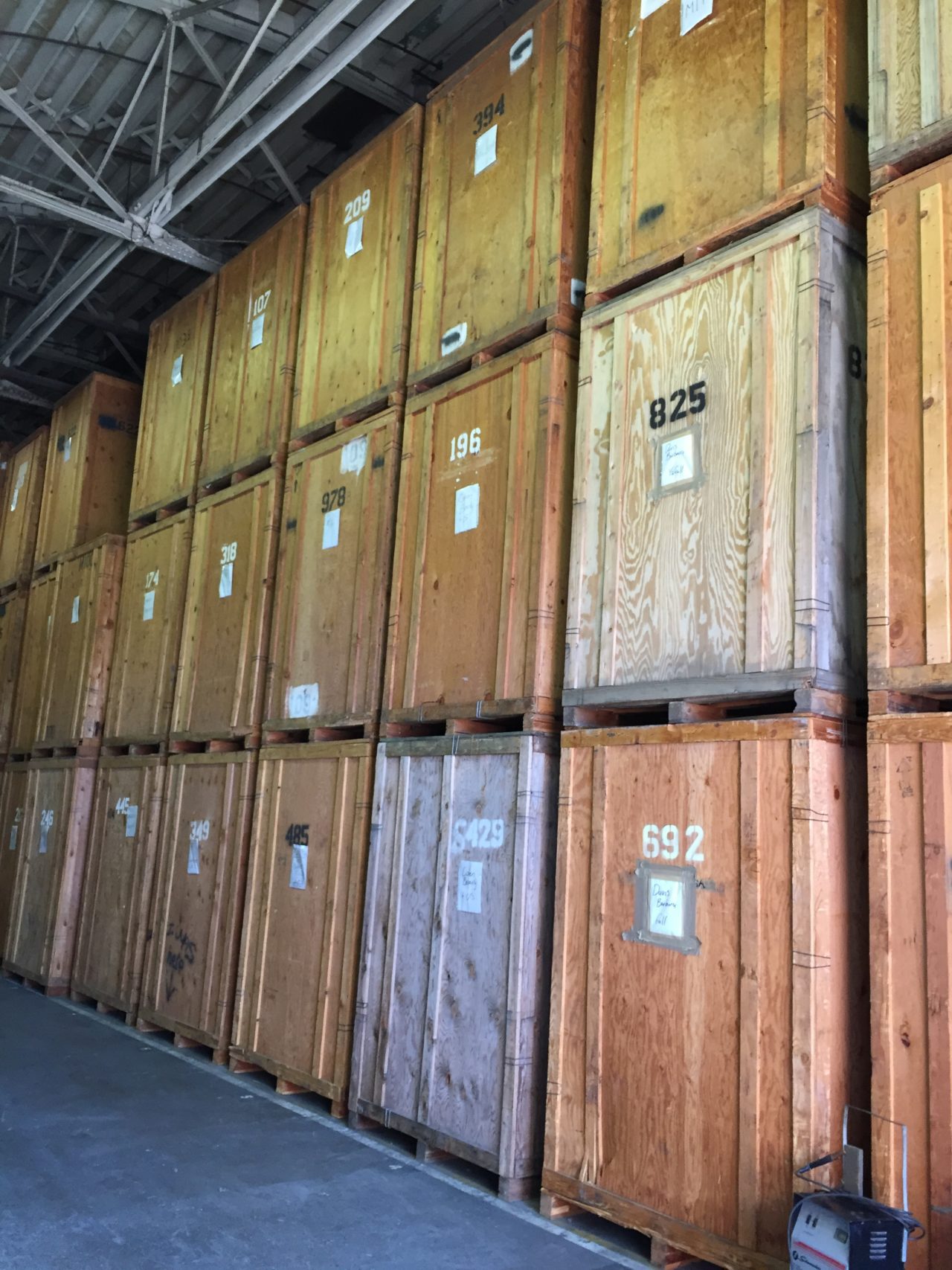 The Best Secure & Accessible Storage Services In Santa Rosa, CA ...